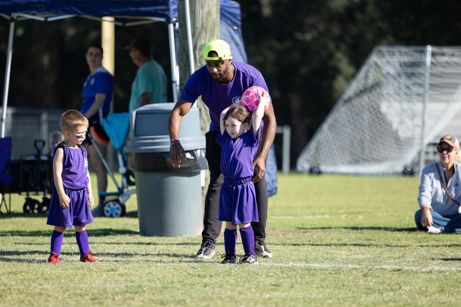 Live Oak Sports Complex