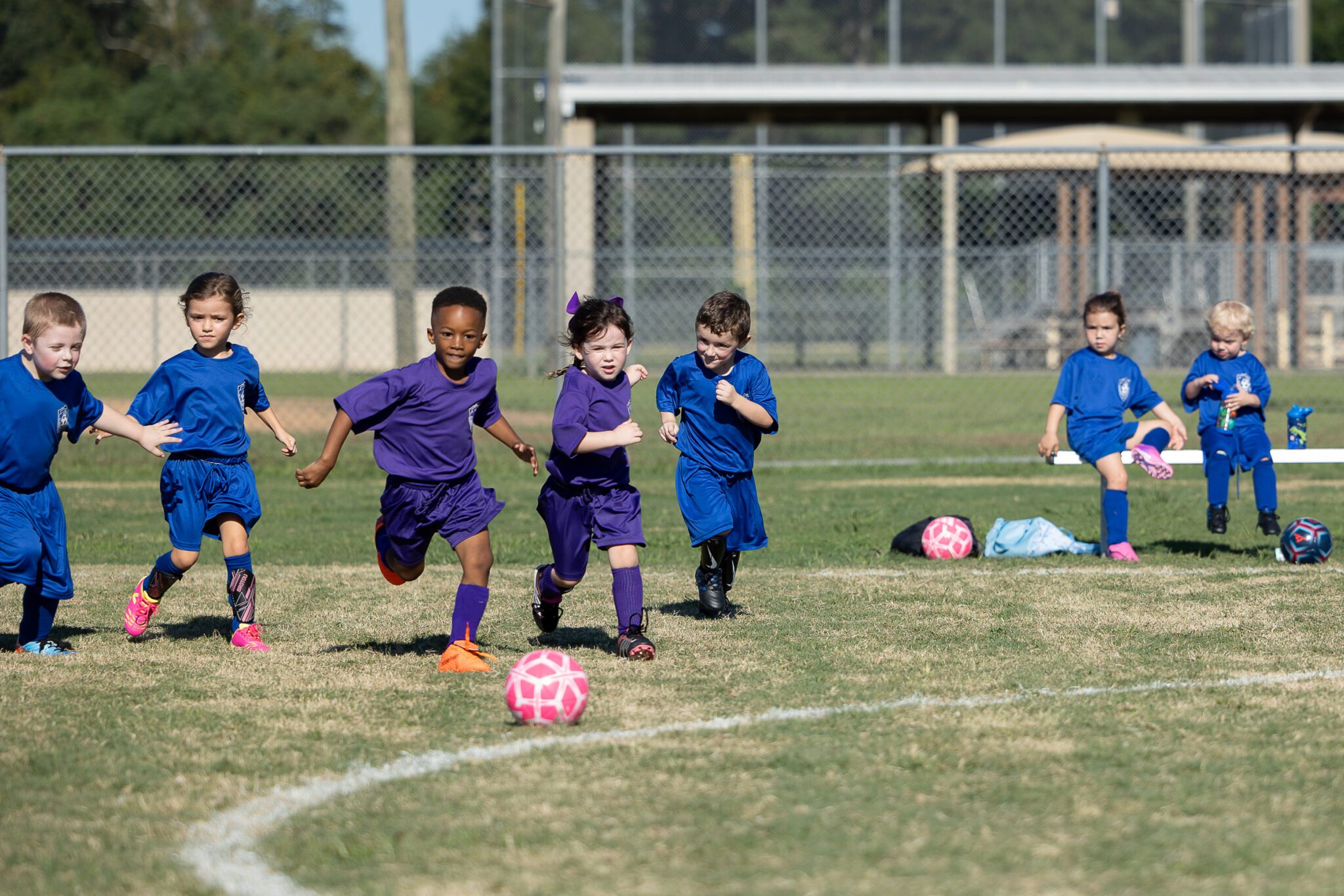 About Us – Live Oak Sports Complex