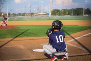 Live Oak Sports Complex