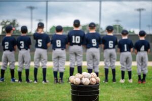 Live Oak Sports Complex