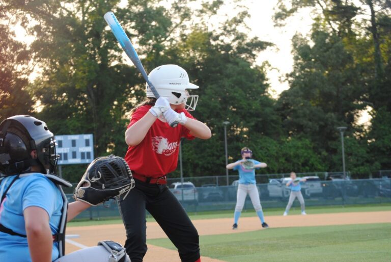 Live Oak Sports Complex