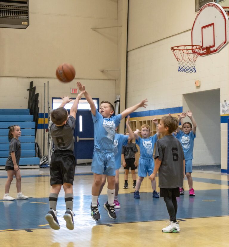 Live Oak Sports Complex