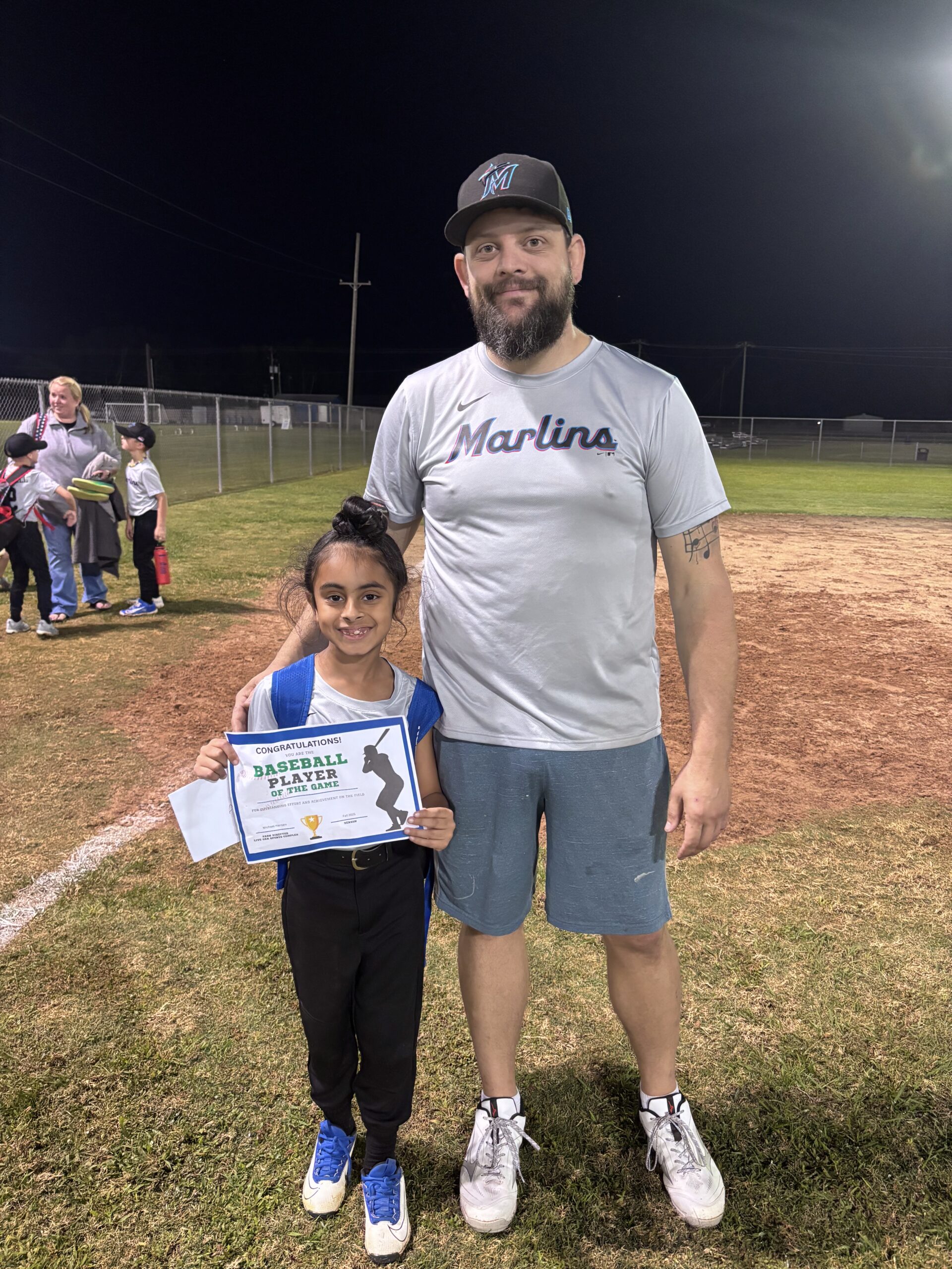 News – Live Oak Sports Complex